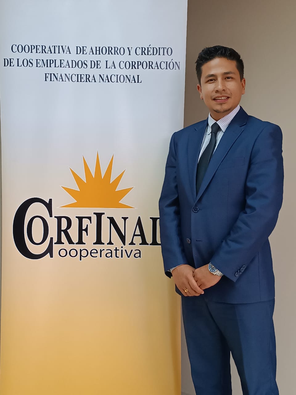 Quiénes Somos | CORFINAL
